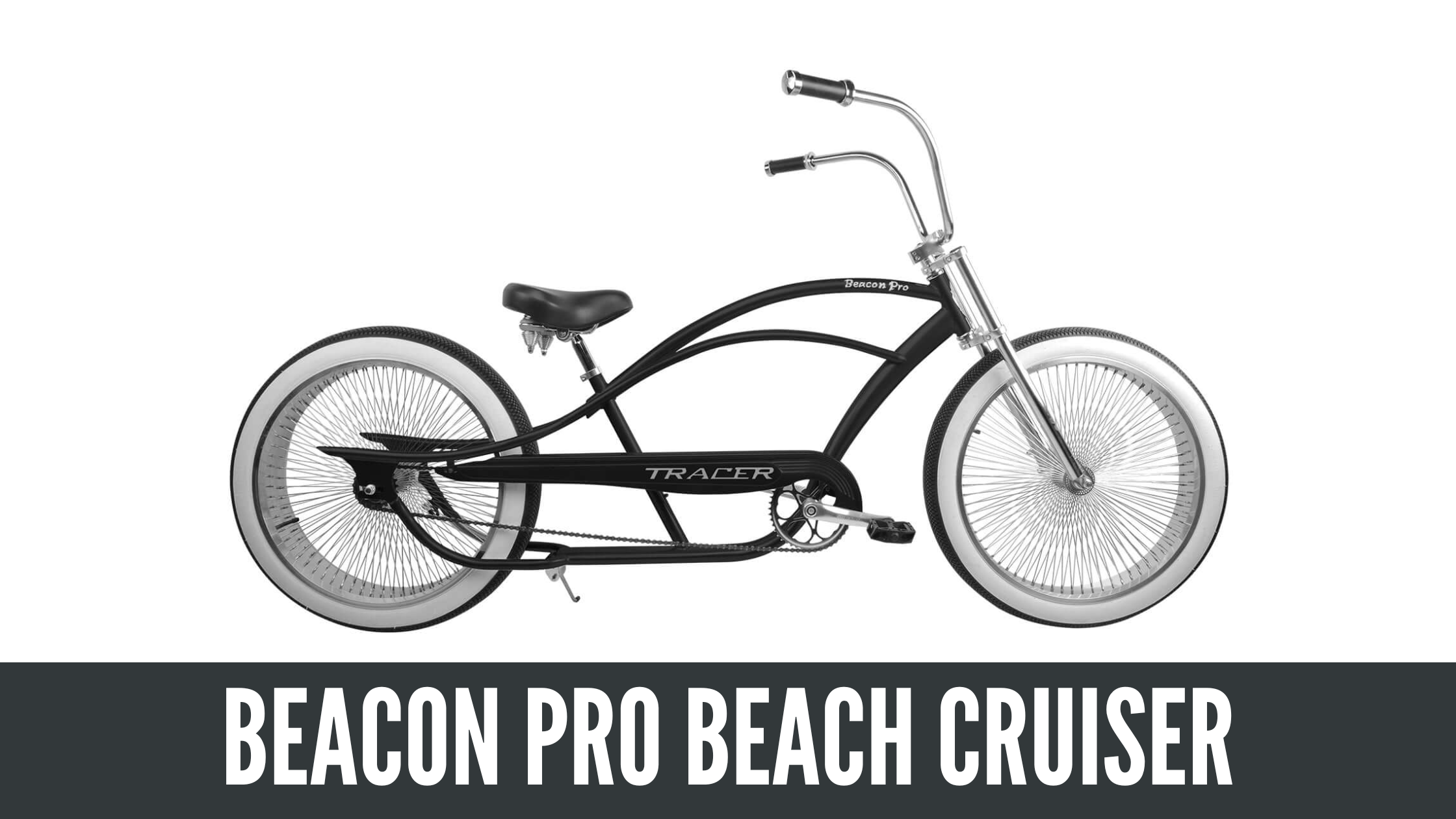 Beacon Pro Beach Cruiser Review: The Ultimate Ride for Comfort and ...
