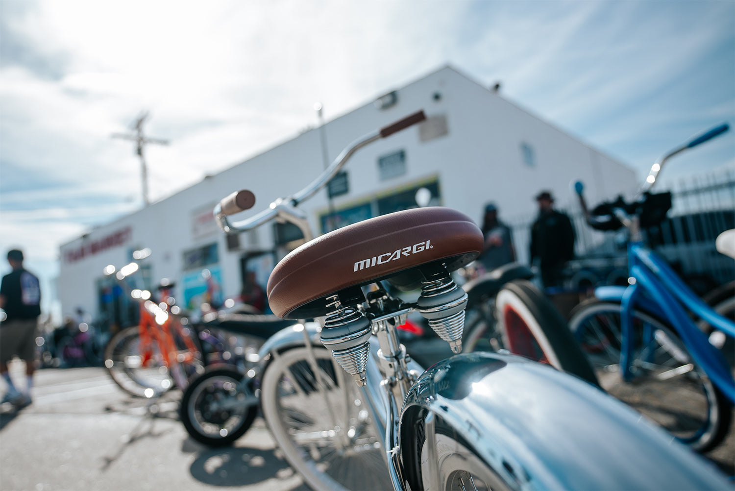 Cheetah Beach Cruiser Review: Cruise in Style and Speed Tracer Bikes ...