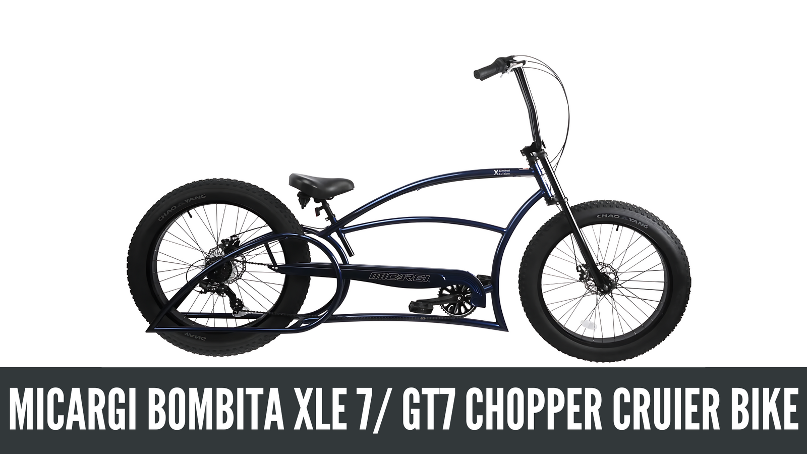 The Ultimate Guide to Beach Cruisers: Style and Comfort Tracer Bikes ...