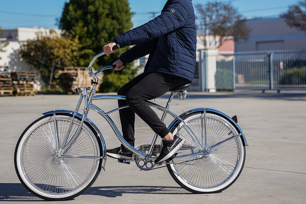 Tracer Bikes for Efficient and Comfortable Commuting | Chico Bikes ...