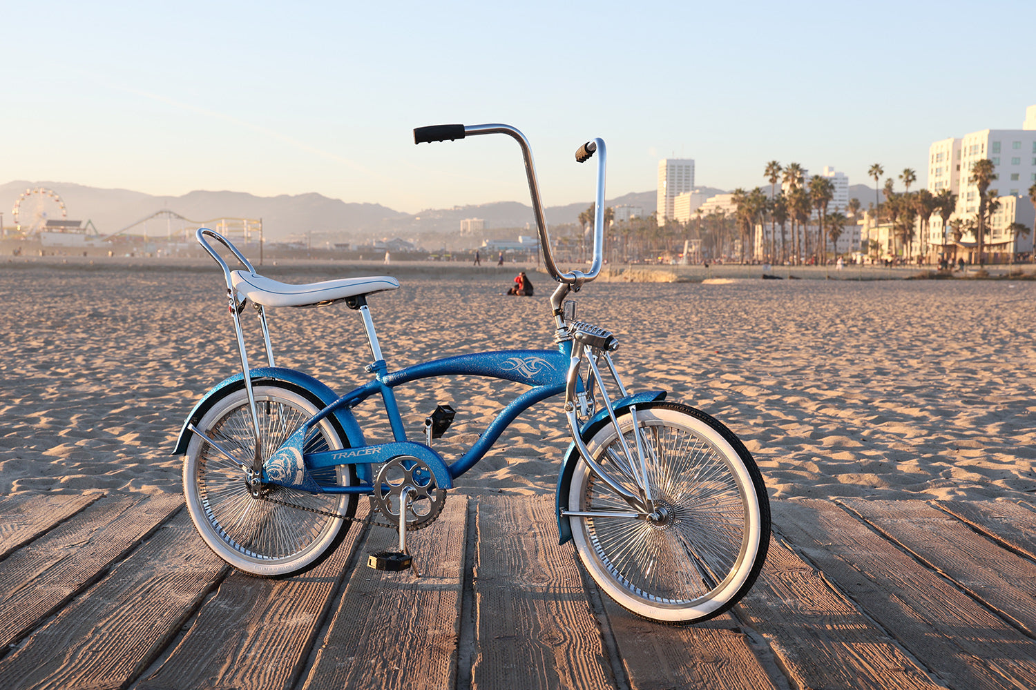 Lowrider Bike – Chico USA, Inc.