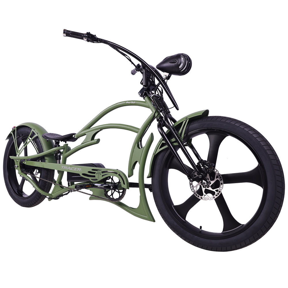 Shop Tracer Bikes & Accessories Online | Chico Bikes – Chico USA, Inc.