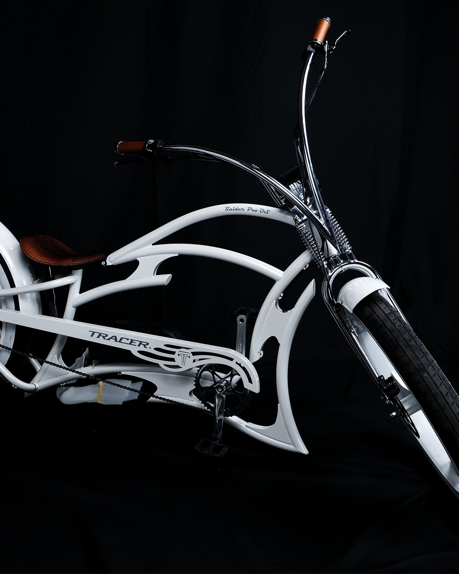 Shop Tracer Bikes & Accessories Online | Chico Bikes – Chico USA, Inc.