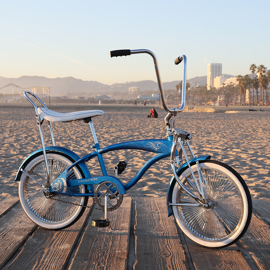 Shop Tracer Bikes & Accessories Online | Chico Bikes – Chico USA, Inc.