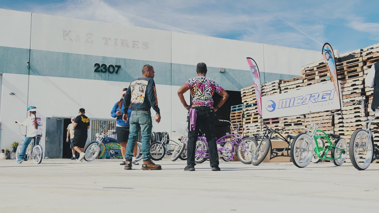 Shop Tracer Bikes & Accessories Online | Chico Bikes – Chico USA, Inc.